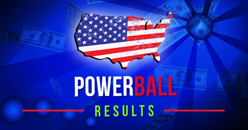 Powerball’s drawing result – Best Lottery Blog